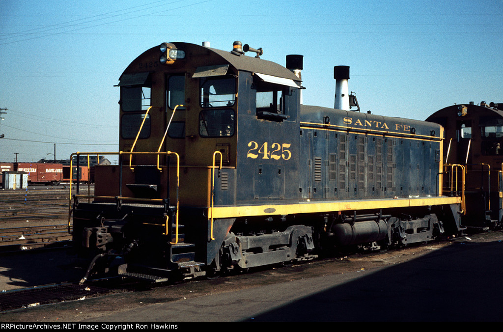 ATSF 2425